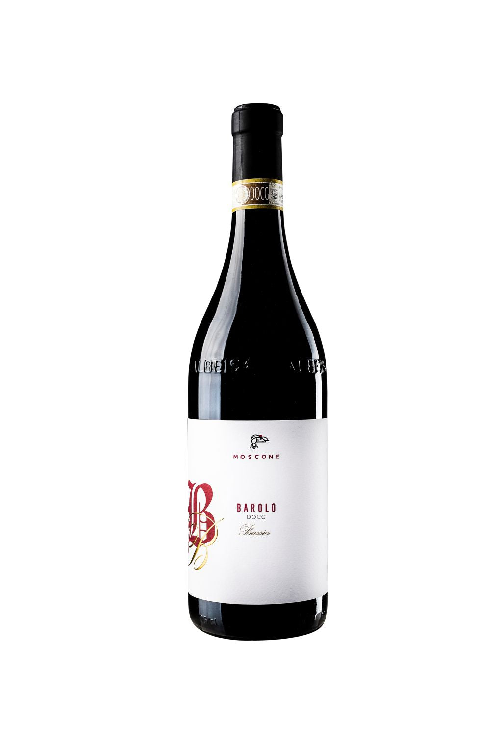 Barolo Bussia – Alarich Wines